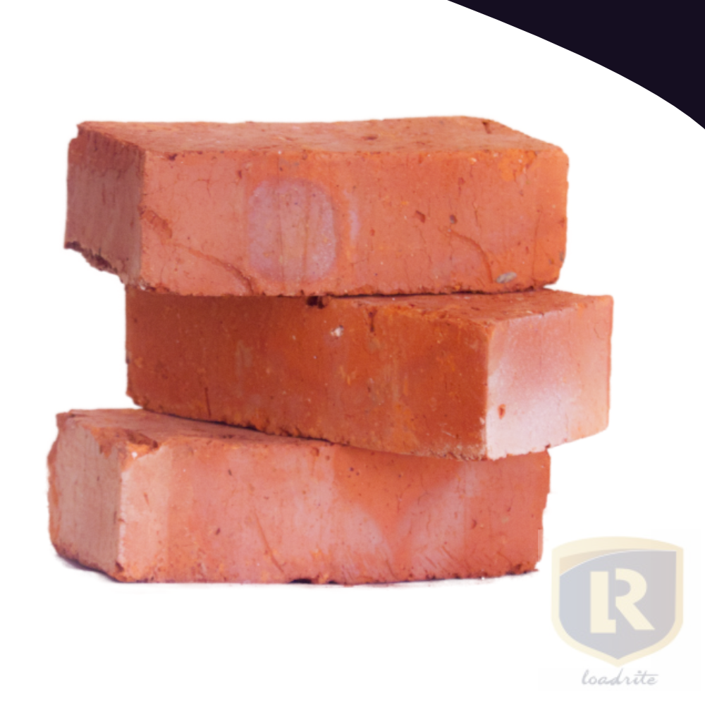 Common Plaster Bricks - Loadrite Building Material Suppliers